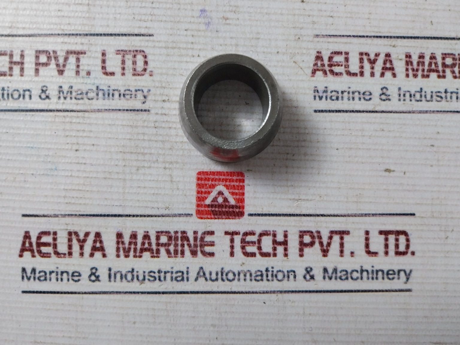 Ingersoll Rand Ns1125 Spring Seat Stop - Aeliya Marine