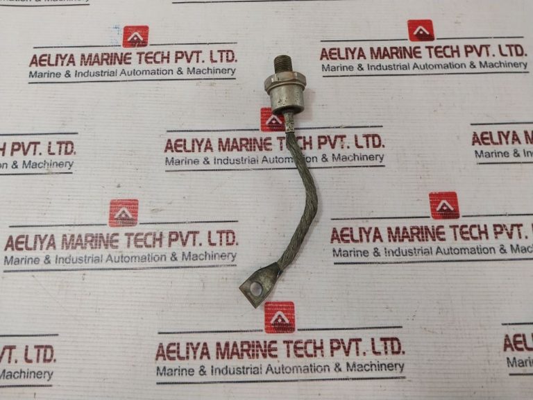 International Rectifier 45lr120d Diode Rectifier - Aeliya Marine