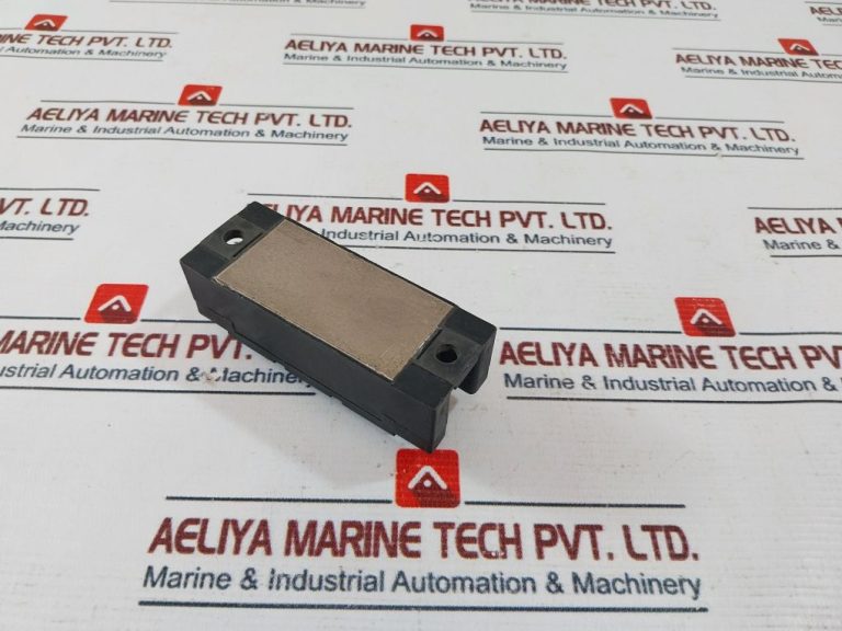 Ixys Mcc 132-16 I01 Thyristor Module - Aeliya Marine