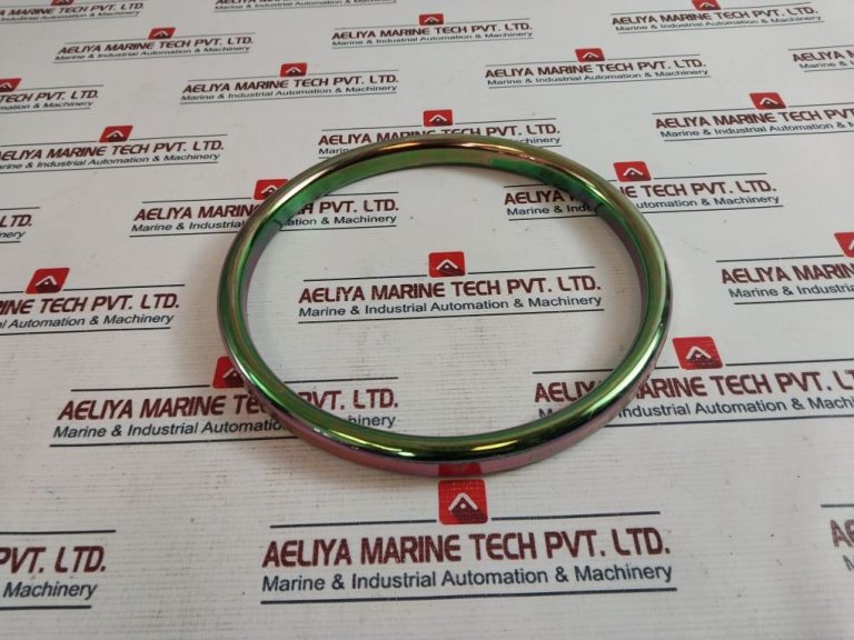 Klinger R46 Oval Ring Joint - Aeliya Marine