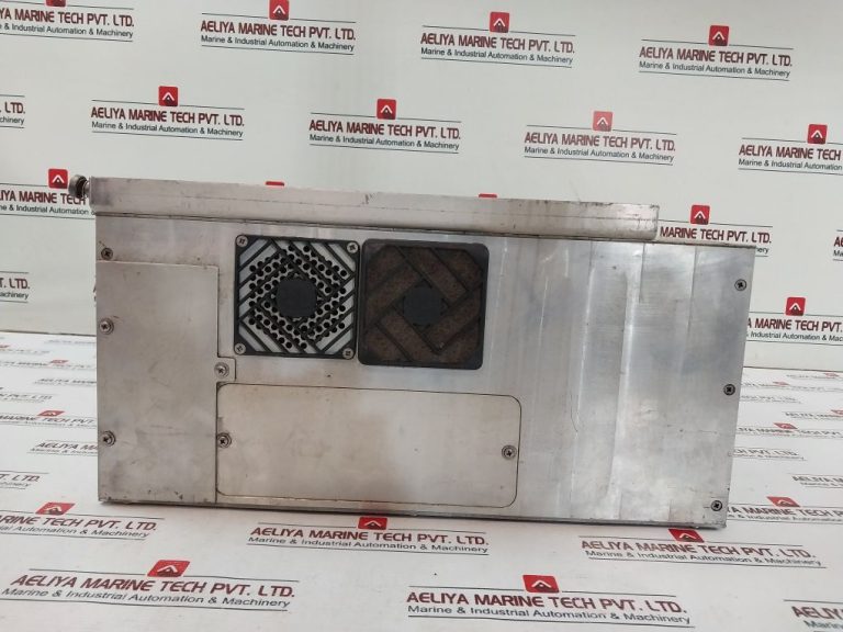 Kongsberg C0s200 Kg Compass Control Unit - Aeliya Marine