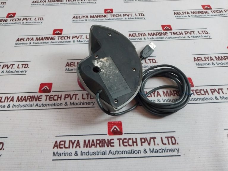 Logitech 804360-1000 Trackman Wheel Mouse - Aeliya Marine