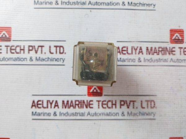 Lumel R15 Relay - Aeliya Marine