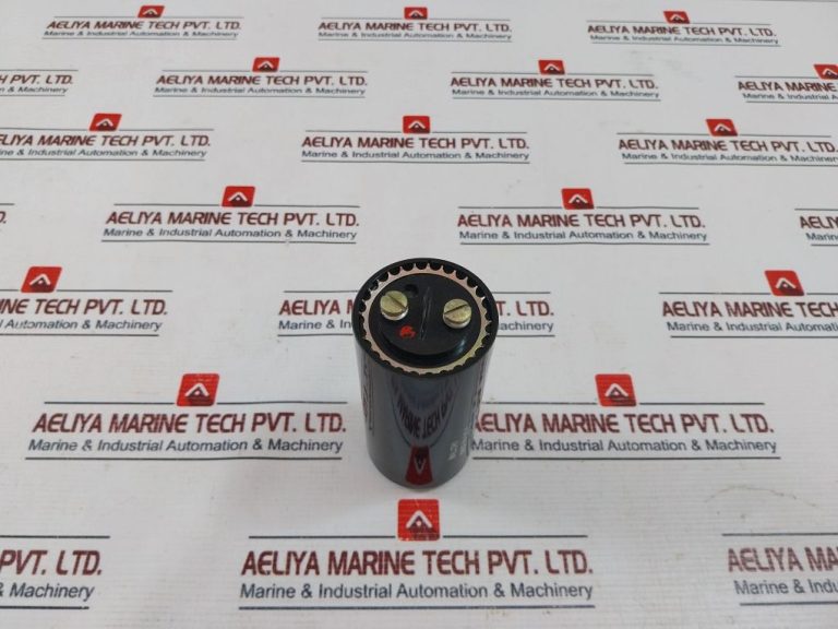 Mallory 200 Mfd 300 Vnp Capacitor - Aeliya Marine