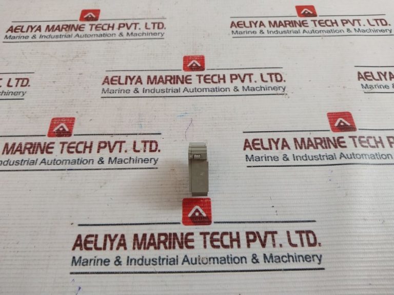 Merlin Gerin Telemecanique Schneider Square D 29450 Auxiliary Switch ...