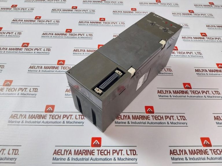 Mitsubishi Electric A2acpu Programmable Controller - Aeliya Marine