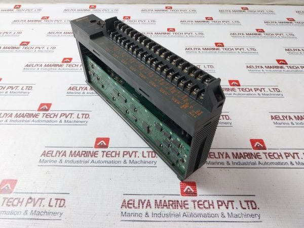 Mitsubishi Electric A68adn Programmable Controller - Aeliya Marine