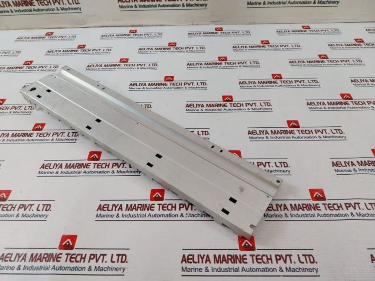 Mitsubishi Electric Melsec-q Q312b Base Unit - Aeliya Marine