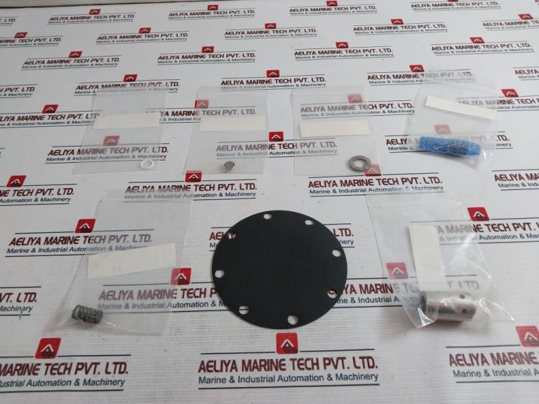 Model D Dn15 Parts Kit - Aeliya Marine
