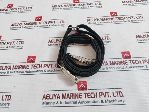 Motorola Ntn5243a Adjustable Nylon Carrying Strap - Aeliya Marine