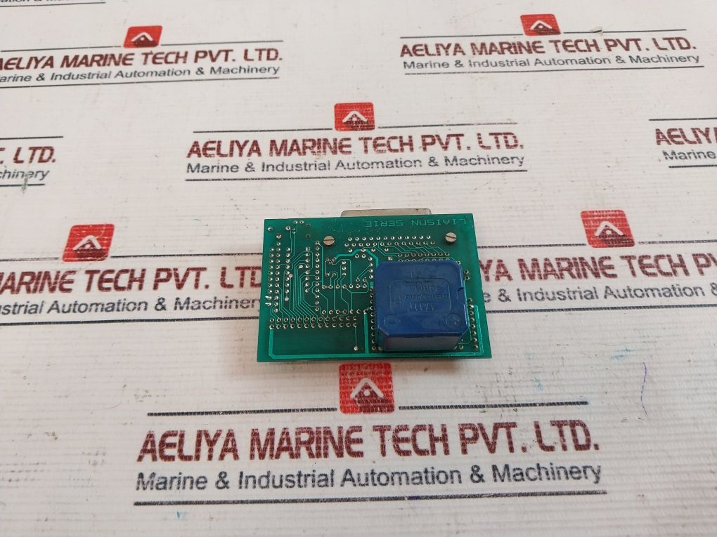 Mr 931c114/ø Serial Link Pcb Card - Aeliya Marine