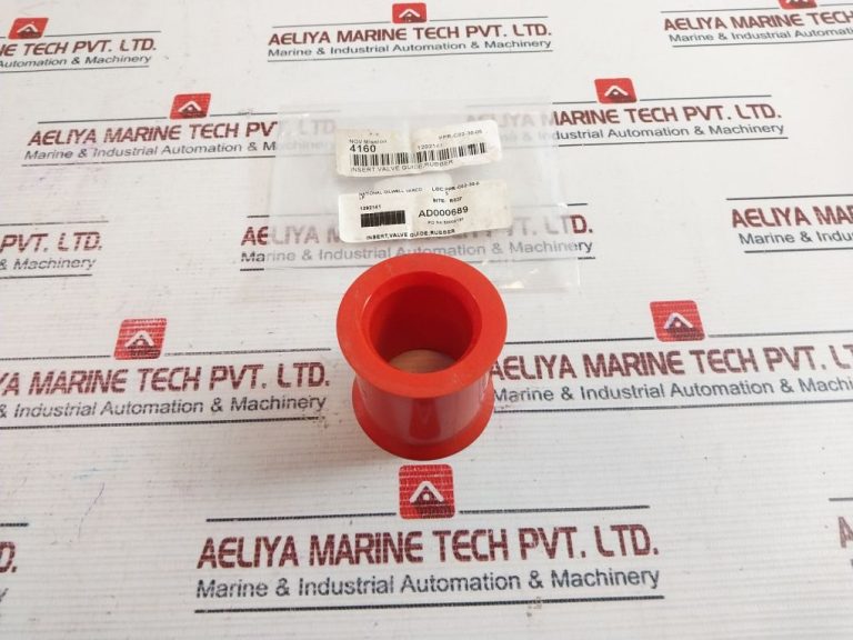 National Oilwell Varco 1292141 Insert Rubber Valve Guide - Aeliya Marine