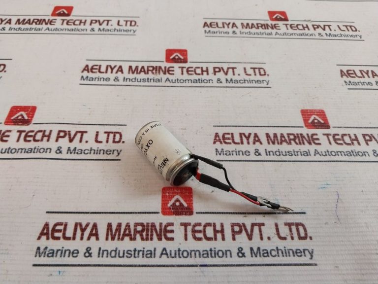 Neutronics 6-01-1000-41 Oxygen Sensor - Aeliya Marine