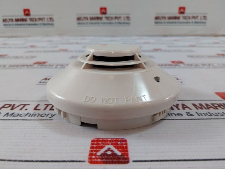 Notifier Honeywell Fsp-851 Smoke Detector Head - Aeliya Marine