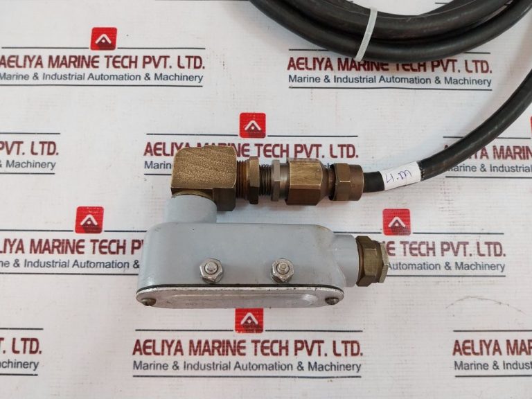Nov Md Totco 40223777-014 Mud Flow Proximity Sensor - Aeliya Marine