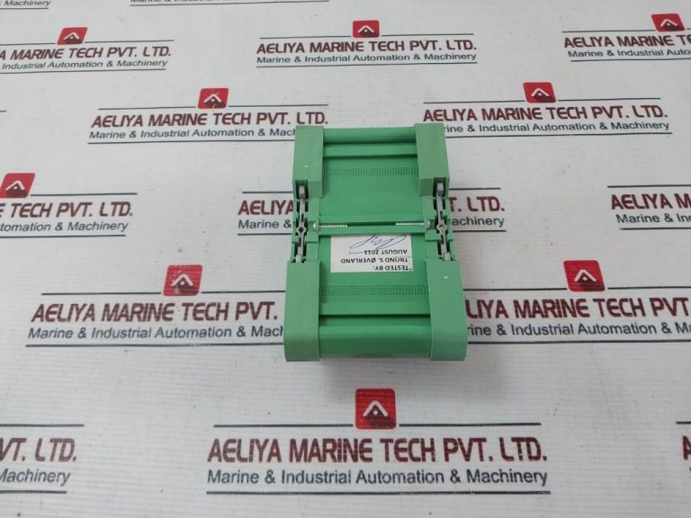 O.øverland Upc-3002 Serial Line Splitter - Aeliya Marine