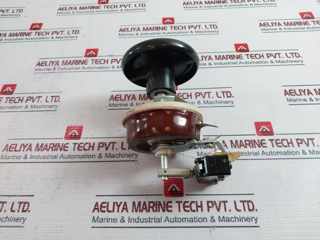 Ohmite 50686 Rheostat 1000ω - Aeliya Marine