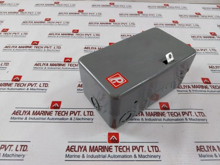 Paragon 8145-20 Refrigeration Controller - Aeliya Marine