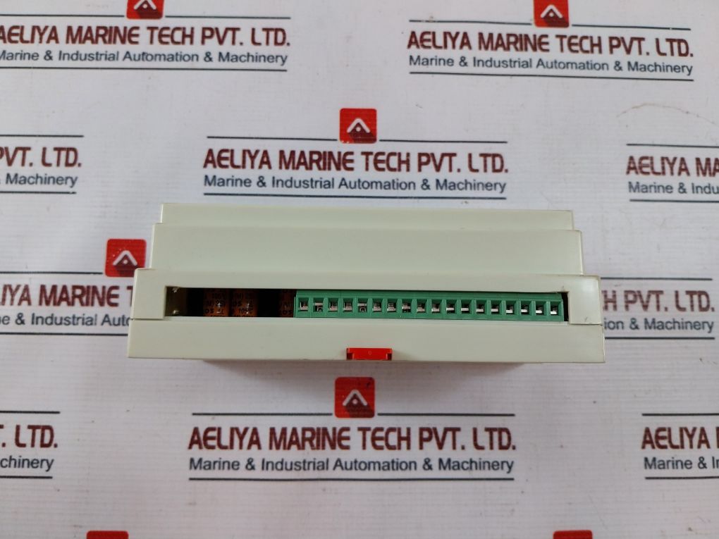 Pb4/12уb/t Measuring Unit - Aeliya Marine