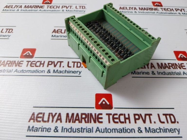 Phoenix Contact 2947226 Diode Module - Aeliya Marine