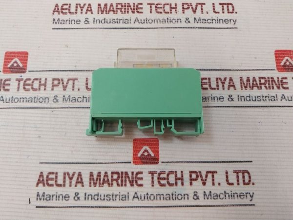 Phoenix Contact Carlo Gavazzi Emg 22-rel/ksr-w230/21-21 Relay Module ...