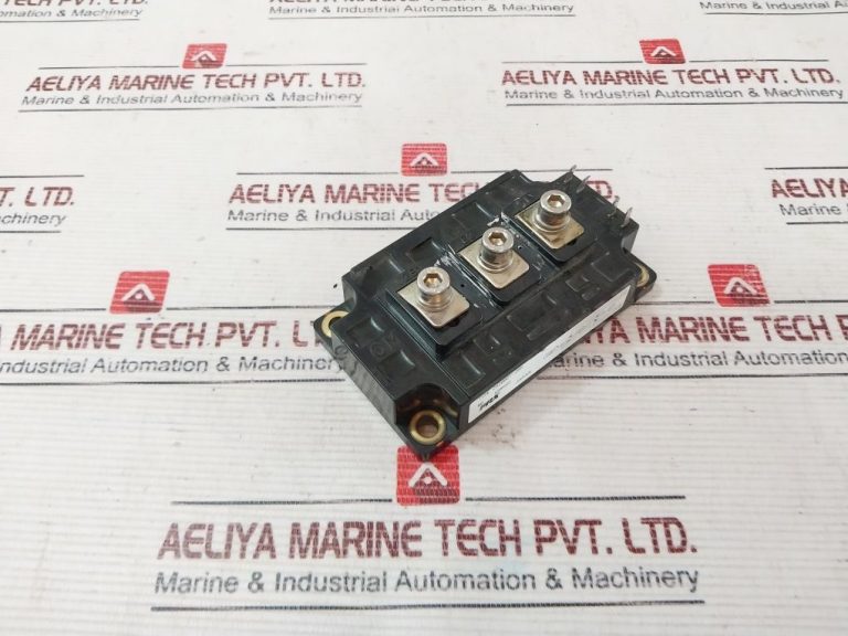 Powerex Cm200dy-28h Igbt Module - Aeliya Marine