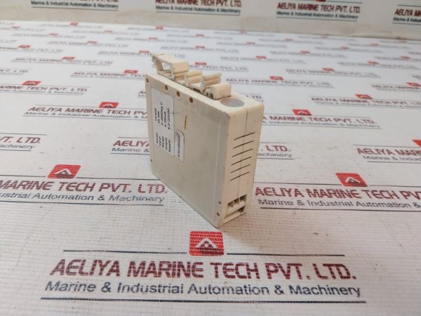 Radix Tx1dr 2-wire Temperature Transmitter 10 Ω - Aeliya Marine