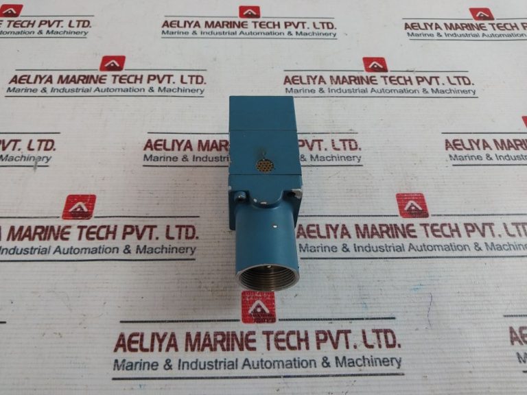 Rexroth 7291 Control Valve - Aeliya Marine