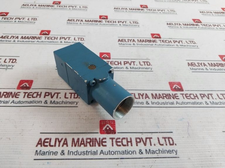 Rexroth 7291 Control Valve - Aeliya Marine