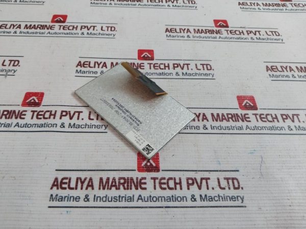 Rocktech Rk043fn28h 4.3” Tft Display - Aeliya Marine