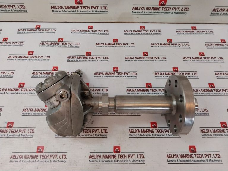 Rosemount 5300 Series Guided Wave Radar Level Transmitter 4-20ma ...