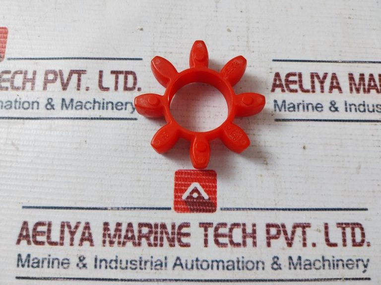 Rotex 24 Coupling - Aeliya Marine