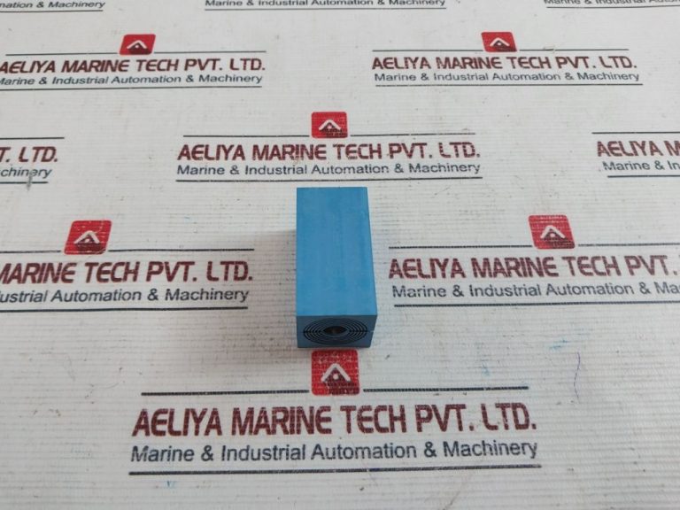 Roxtec Rm 30 Block Cable Sealing Module - Aeliya Marine