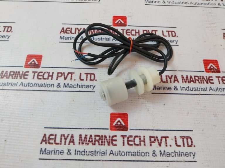 Rs 240 Vac/120vdc Vertical Float Switch - Aeliya Marine