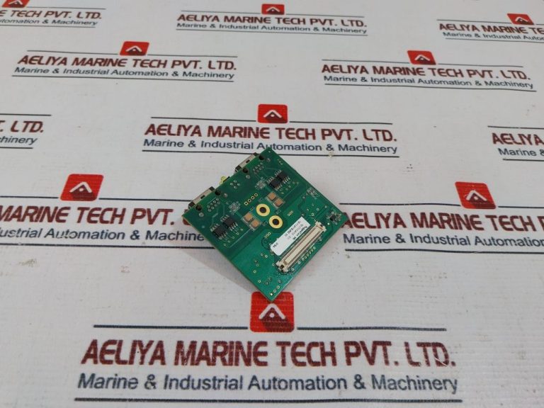 Ruggedcom Rsg2100 Managed Ethernet Switch - Aeliya Marine