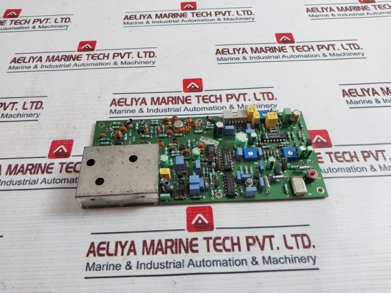 Sailor Rt2048 Pcb Card - Aeliya Marine