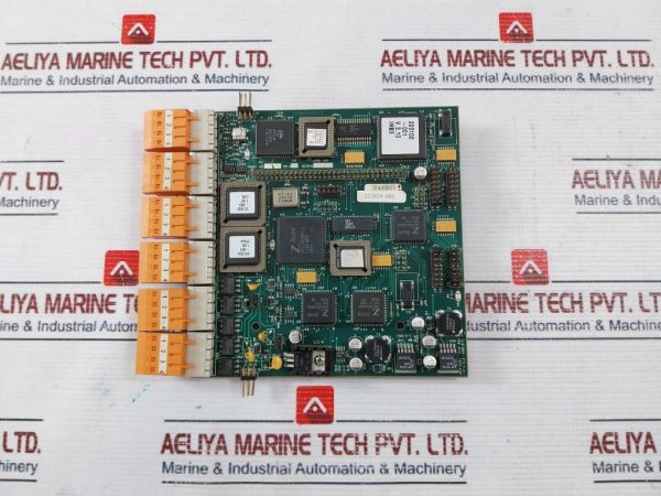Saline Lectronics Fab 220959 Pcb Card - Aeliya Marine