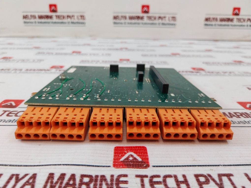 Saline Lectronics Fab 220959 Pcb Card - Aeliya Marine