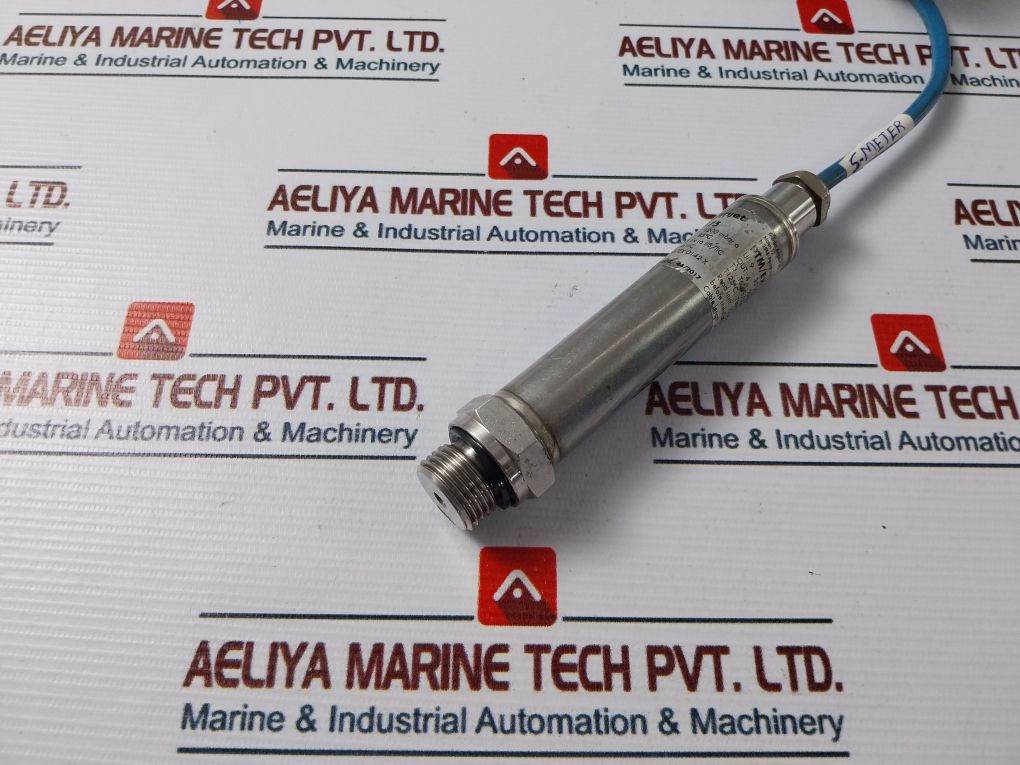 Scanjet Ariston 102575 Pressure Transmitter 9…30 V Dc - Aeliya Marine