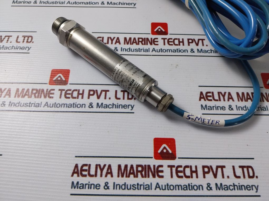 Scanjet Ariston 102575 Pressure Transmitter 9…30 V Dc - Aeliya Marine