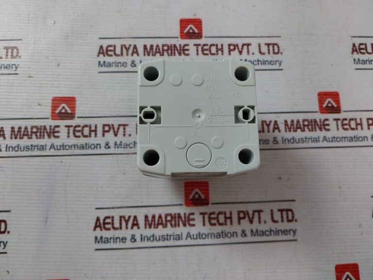 Schneider Electric Xald01 Push Button Station Box - Aeliya Marine