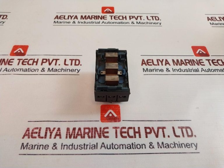 Schneider Telemecanique Lc1 D12 Power Contactor 690v - Aeliya Marine