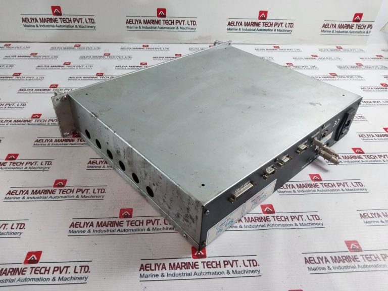 Seatel 127660-3 Tracking Antenna Control Unit - Aeliya Marine