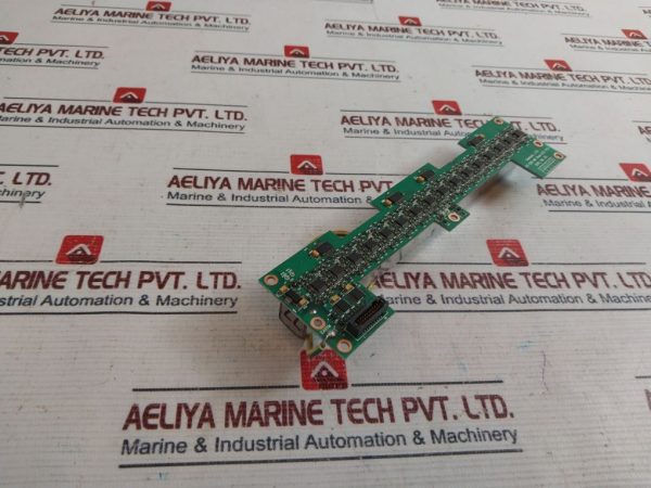 Seetech St-350 Mg Head B/d V1.2 Pcb Card - Aeliya Marine
