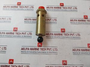 Seetru Bs6759 Safety Valve - Aeliya Marine