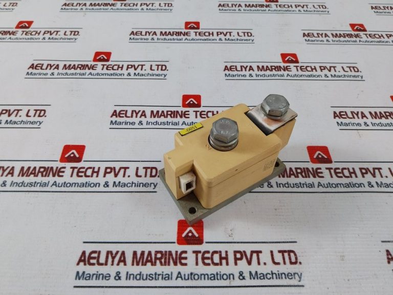 Semikron Skke 600/16 Diode Module - Aeliya Marine