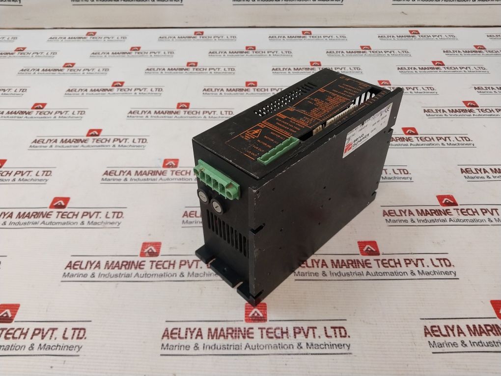 Servo Dynamics 7300-8112 Servo Drive - Aeliya Marine Servo Dynamics 7300-8112 Servo Drive - Aeliya Marine