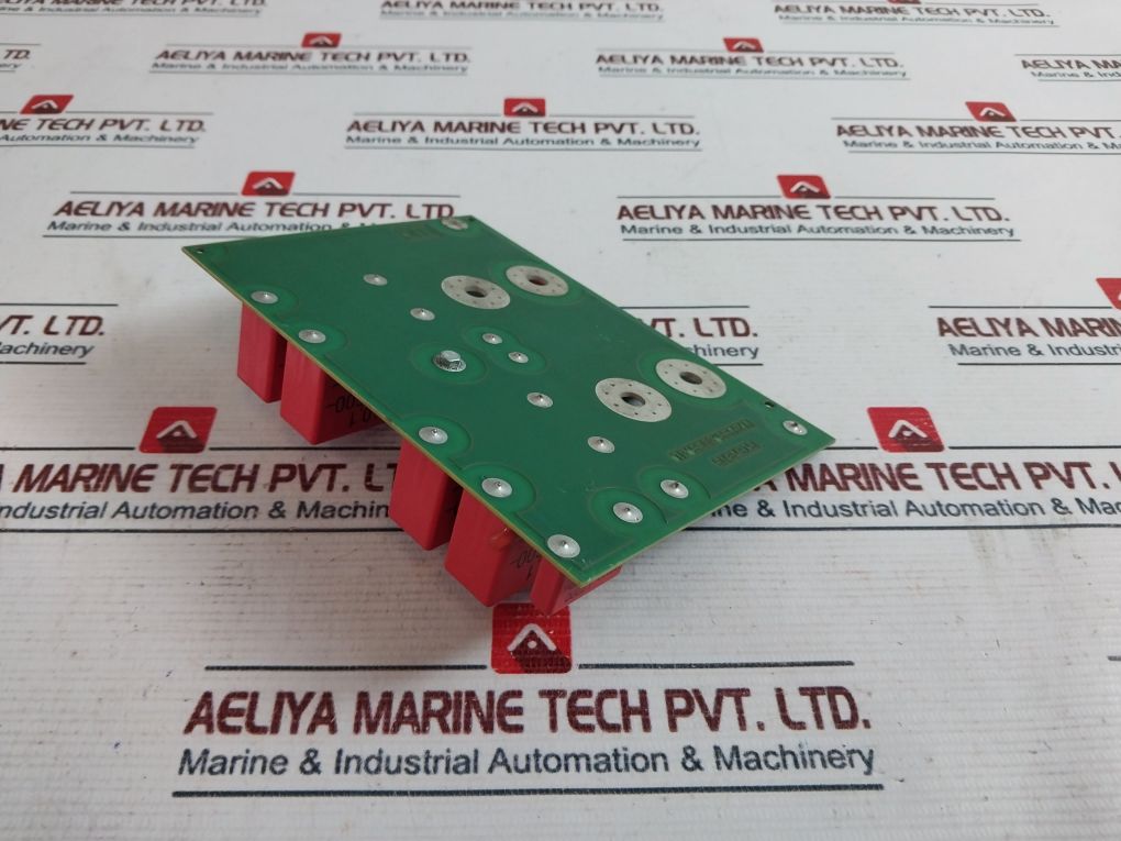 Siemens 476466.0056.01 Inverter Snubber Damping Block Module - Aeliya Marine