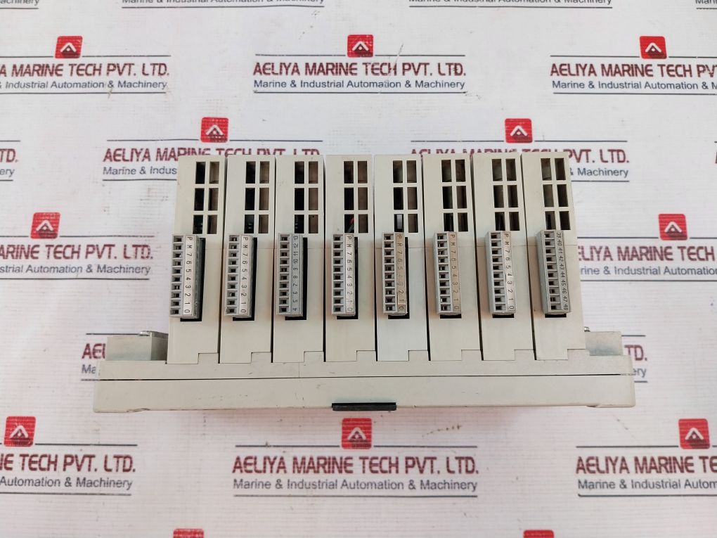 Siemens 6fc5111-0ca01-0aa0 Electronic Module - Aeliya Marine