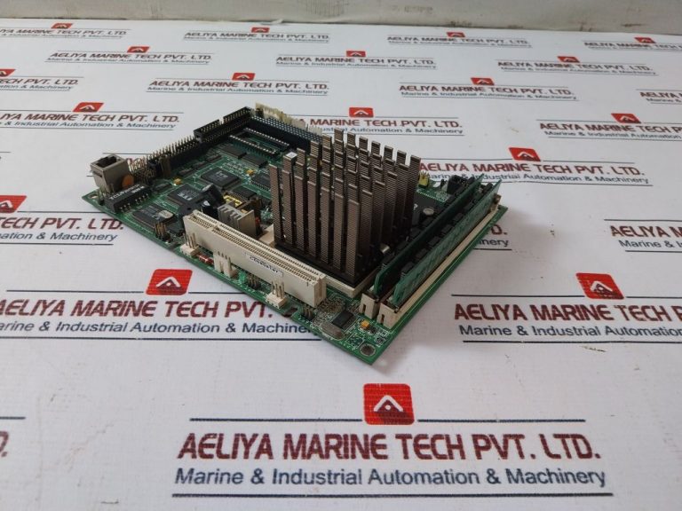 Siemens Pcm5894/5892 A3.2 Pcb Card - Aeliya Marine